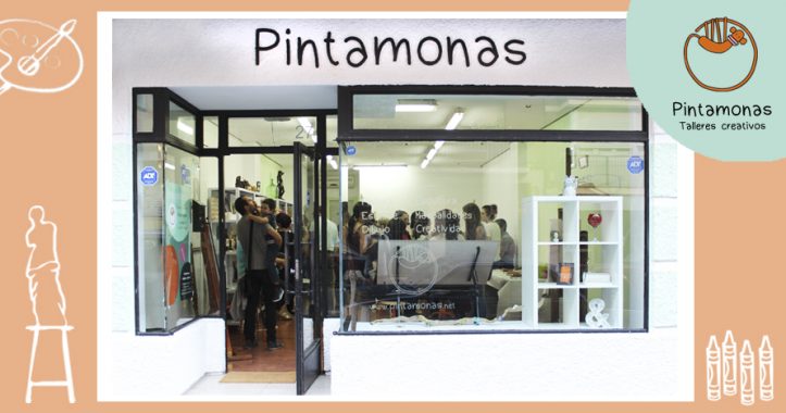 pintamonas-local - Pequeños Planes